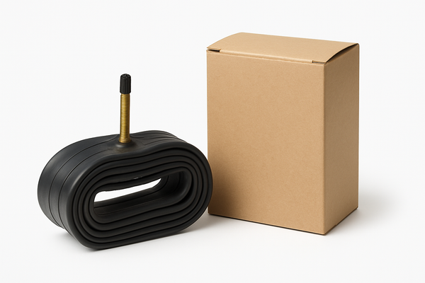 Standard Bike Tube – Moronis Bikes Bendigo