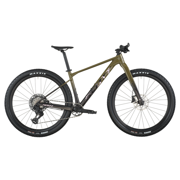 Scott Scale Gravel 20 – Moronis Bikes Bendigo