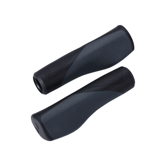 BBB Boa Grips Black/Grey – Moronis Bikes Bendigo